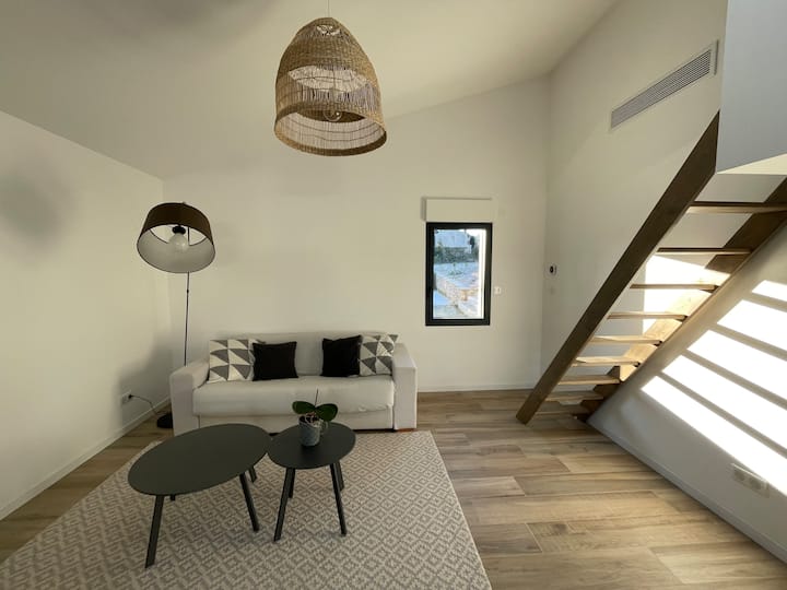 Bel Appartement. - Venelles