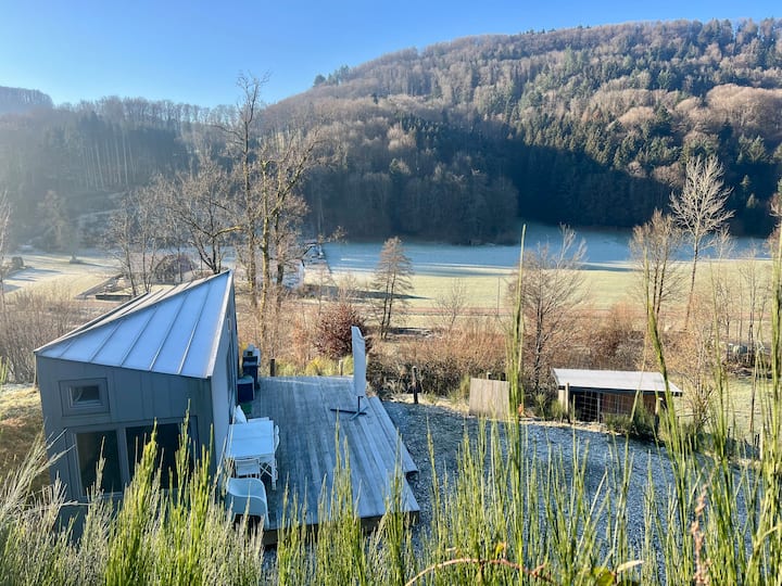 Tiny House - Vosges
