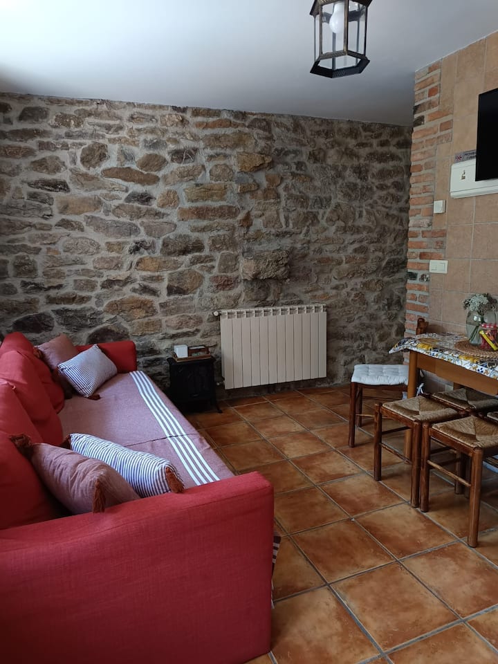 Casa La Ruda - Ribadesella