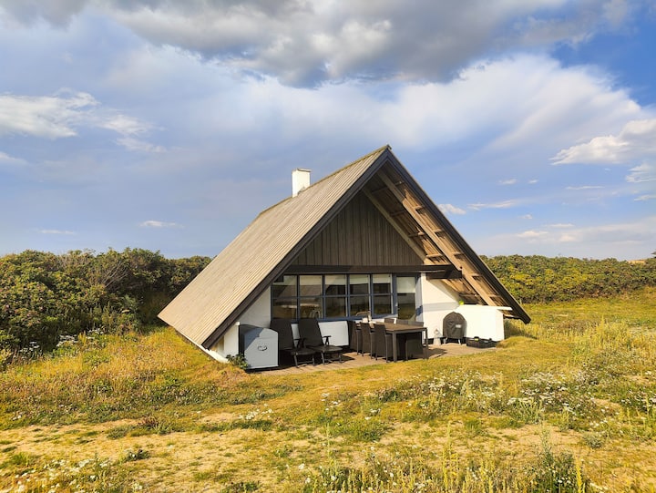 Vesterhavs Brus, Storslået Natur - Denmark