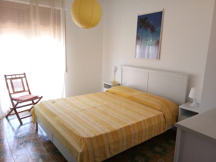 Bilocale A4 - Mola di Bari