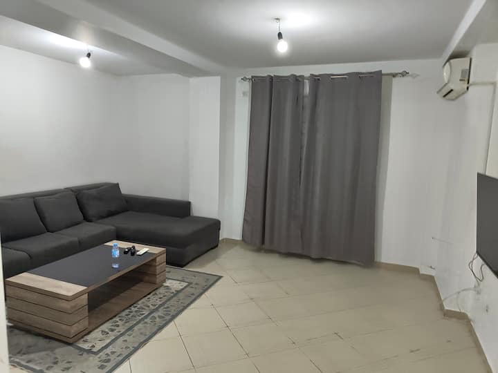 Appartement Bien éQuipé - Béjaïa