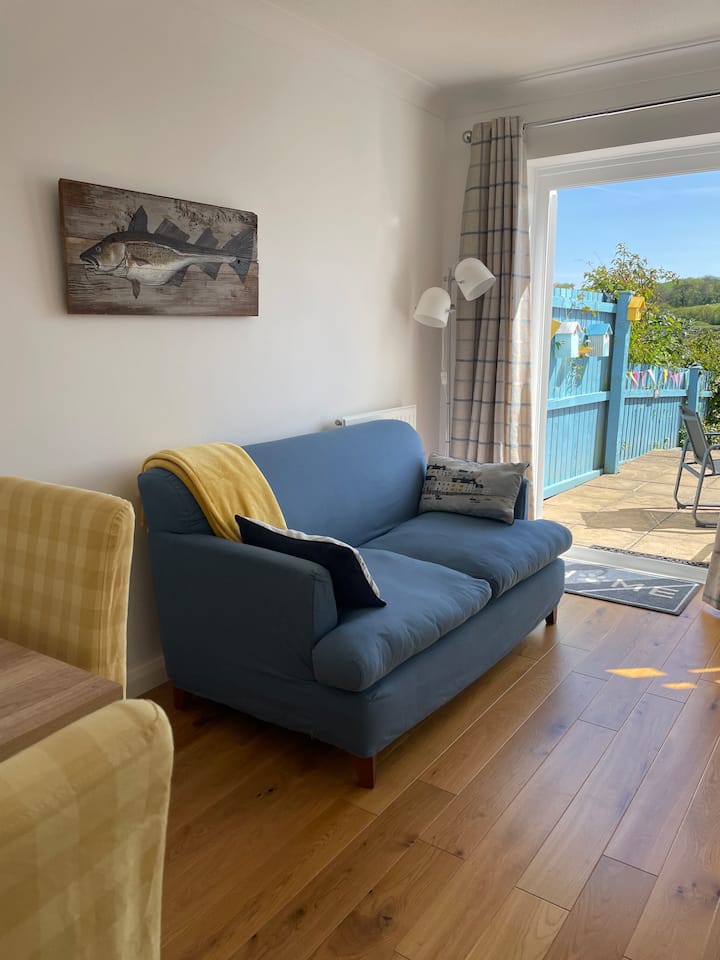 Perfectly Located Riverside Home - New Listing! - Bideford