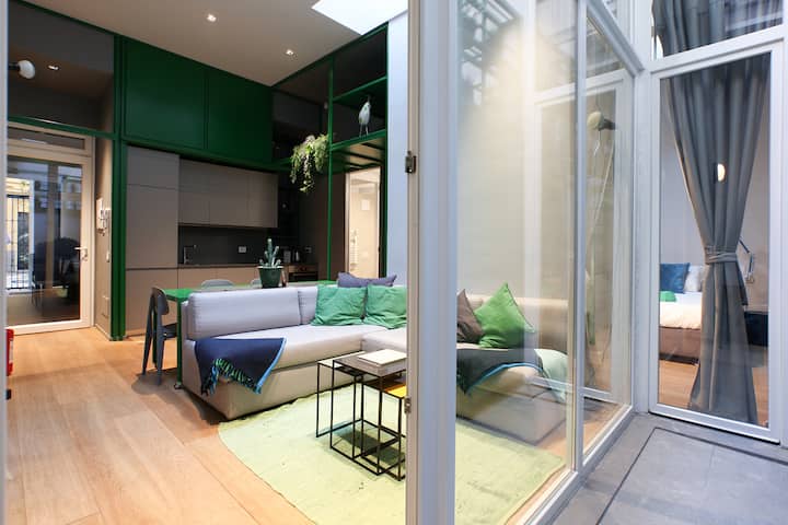 [Duomo-ticinese] Design In The Heart Of Milan - Milán