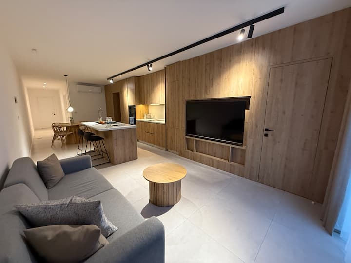 A Serenity And Delightful Retreat! - Malte