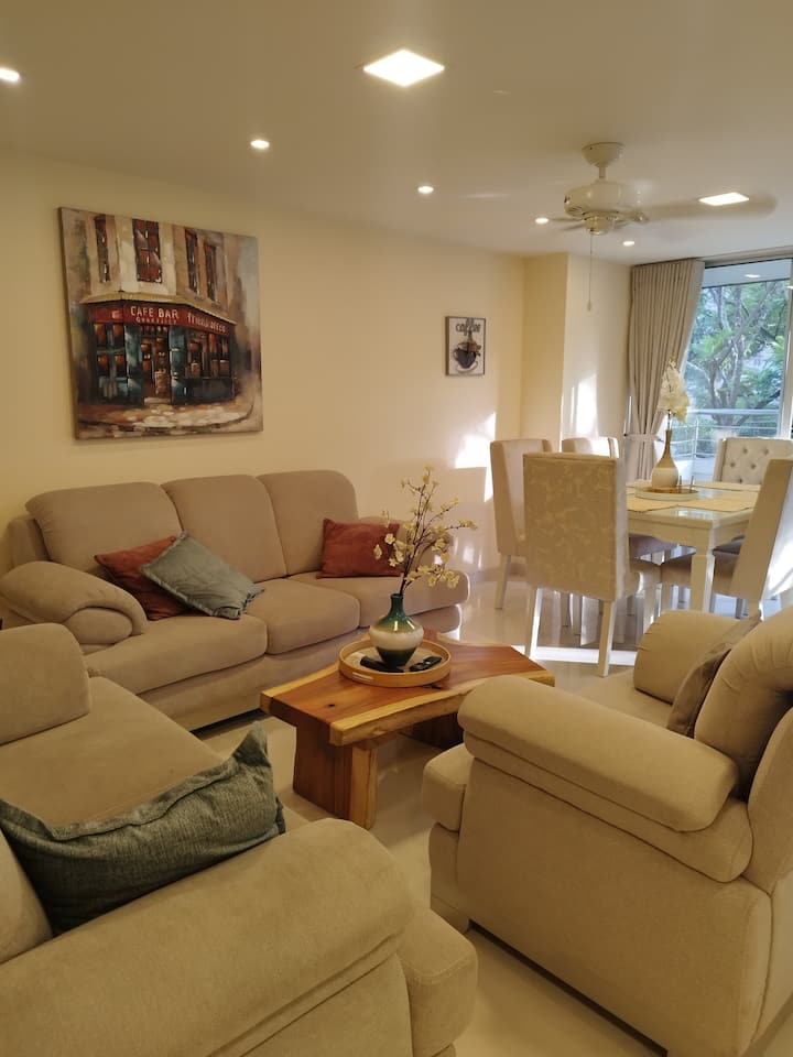 Apartamento Bonito En Laureles - Medellín