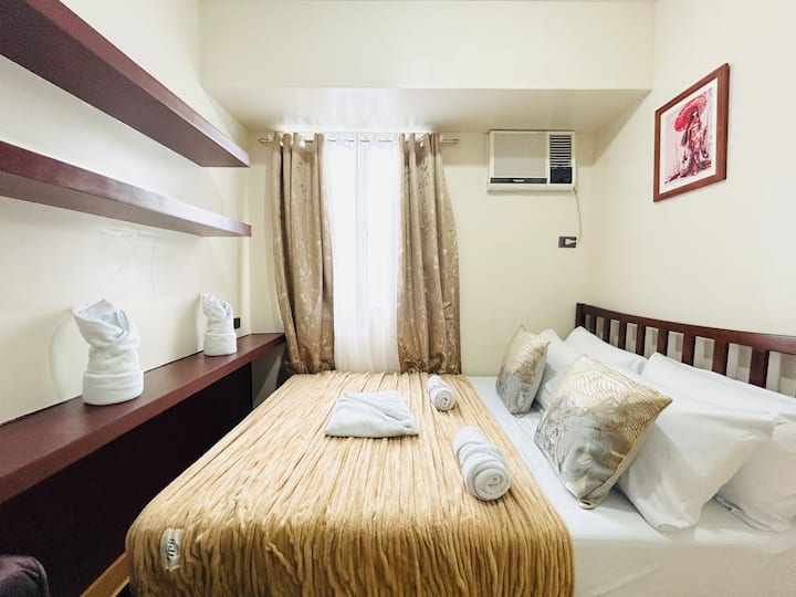 1br In Front Of Sugbu Mercado - 宿霧市