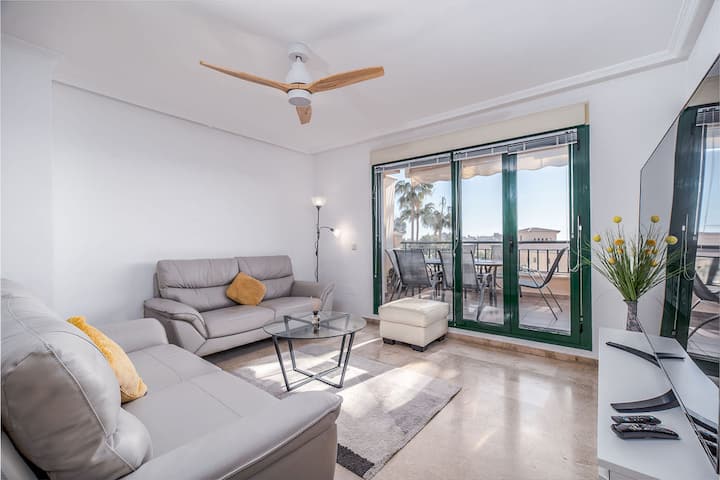 Finca Doña Maria - Benalmádena