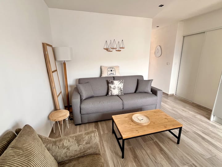 Appartement T2 Calvi Centre - Calvi