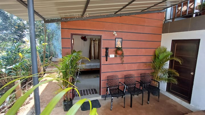 Shi's 3 Bhk Villa Near Ganga Hospital Coimbatore - Coimbatore