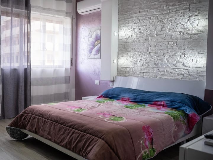 Sole&mare Tropea - 