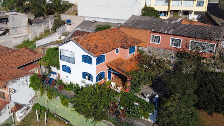 Um Lugar úNico Em Guarapari - Guarapari