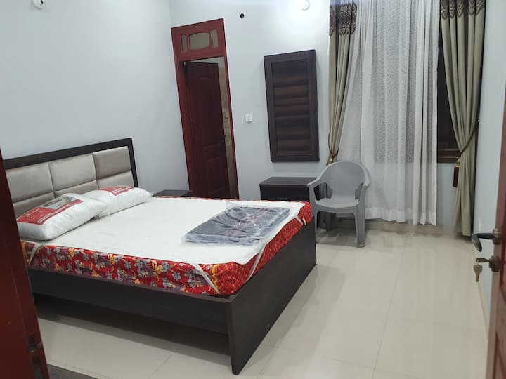 Paradise Nest - Karachi