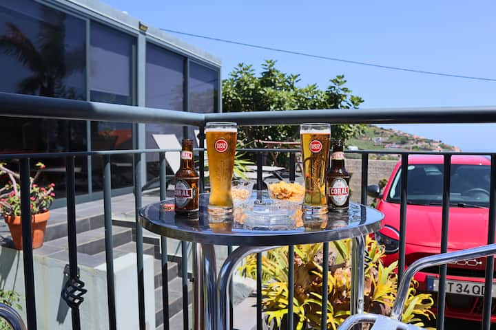 Island Loft By Sam Houses - Ribeira Brava