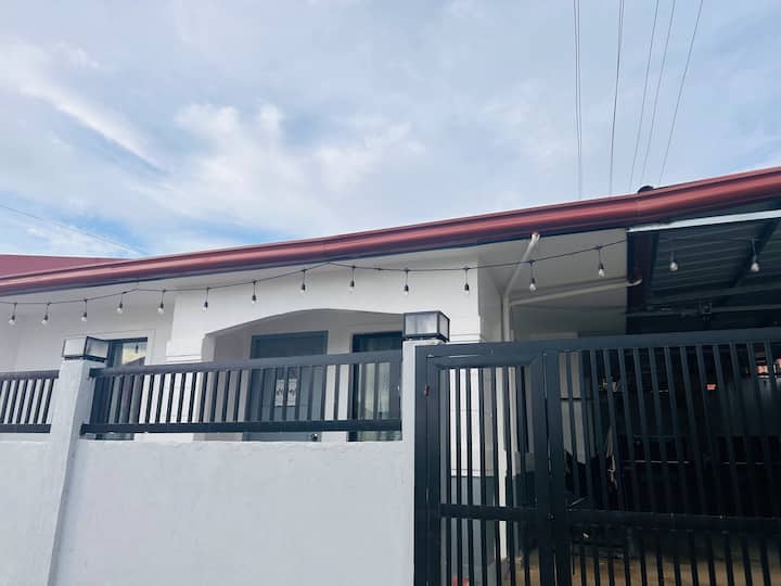 Malaybalay Cozy Guesthouse - Malaybalay