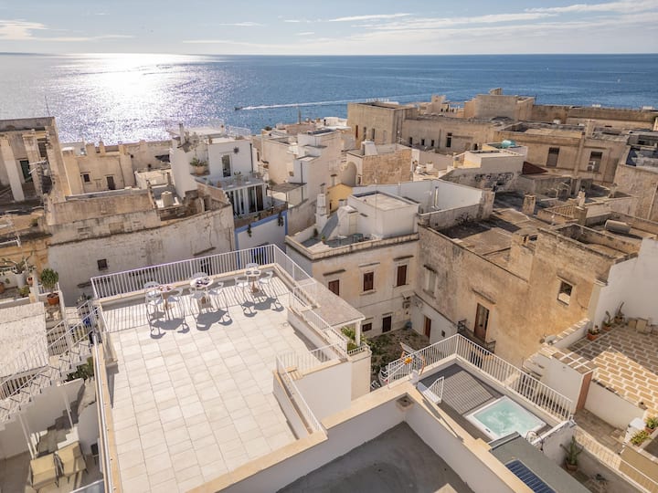 Silver Suite Residence - Gallipoli
