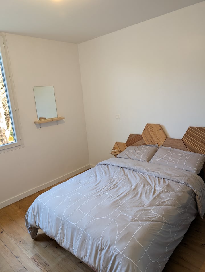 Une Chambre Double (2) - Angoulême