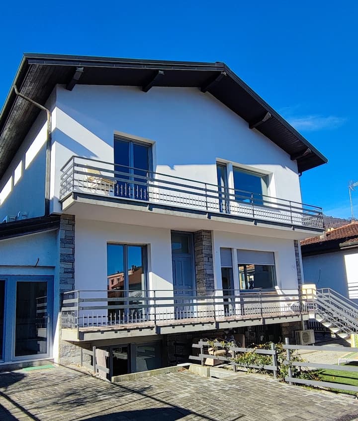 Tominetti Home Lago Maggiore 1 - Verbania