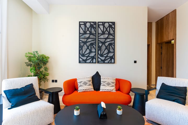 The Blaze Loft - Jeddah