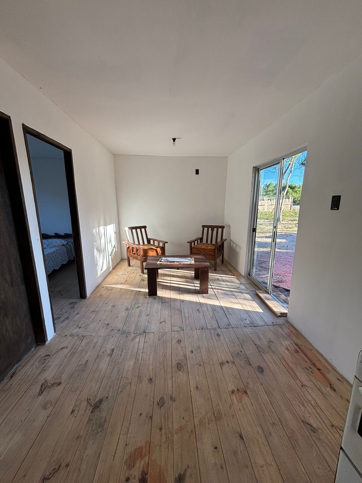 Cabane neuve - Cabanes à louer à Punta del Diablo, Departamento de ...