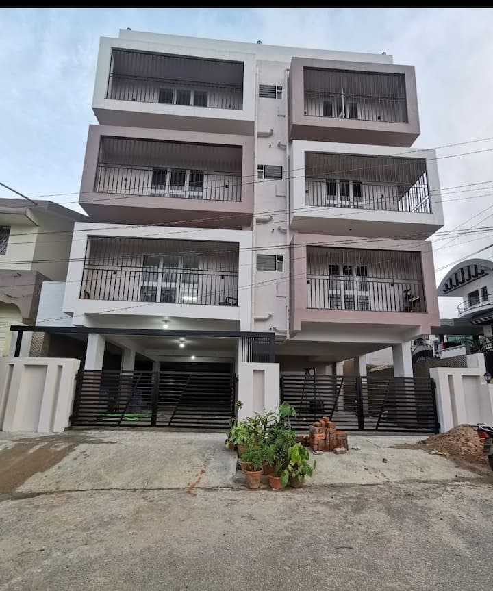 A Home, Away From Home In Belagavi - Belagavi