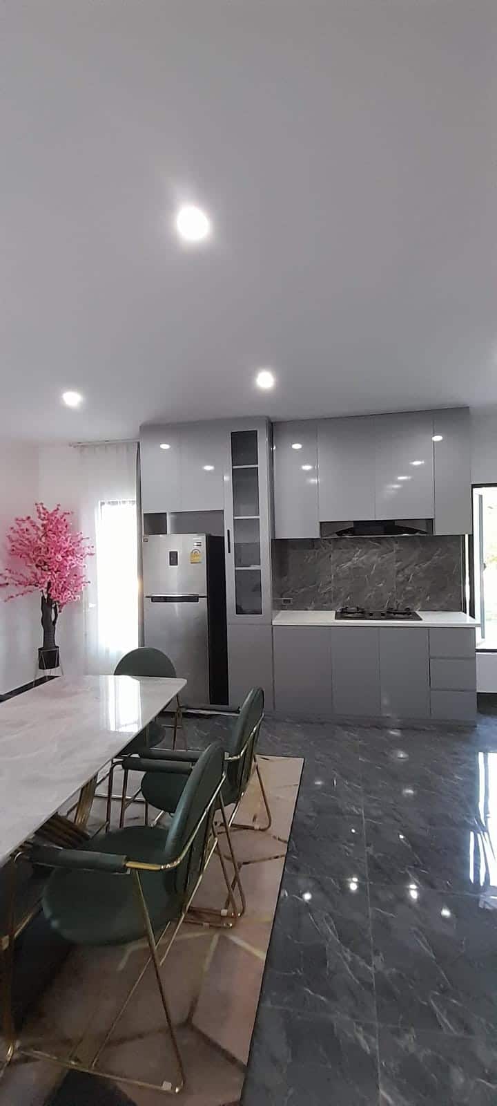 New And Modern Apartment - Vientiane