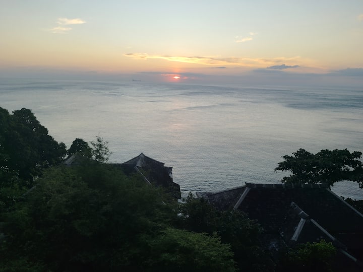 Lanta Martin Villa Seaview - Koh Lanta