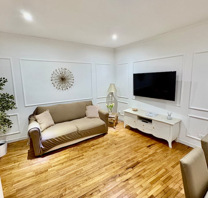 Elegant Apartment In Milan City - Milan