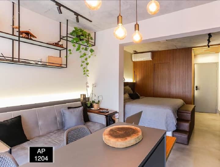 Studio Vista Livre - Anhembi - Allianz Pq- Eventos - São Paulo