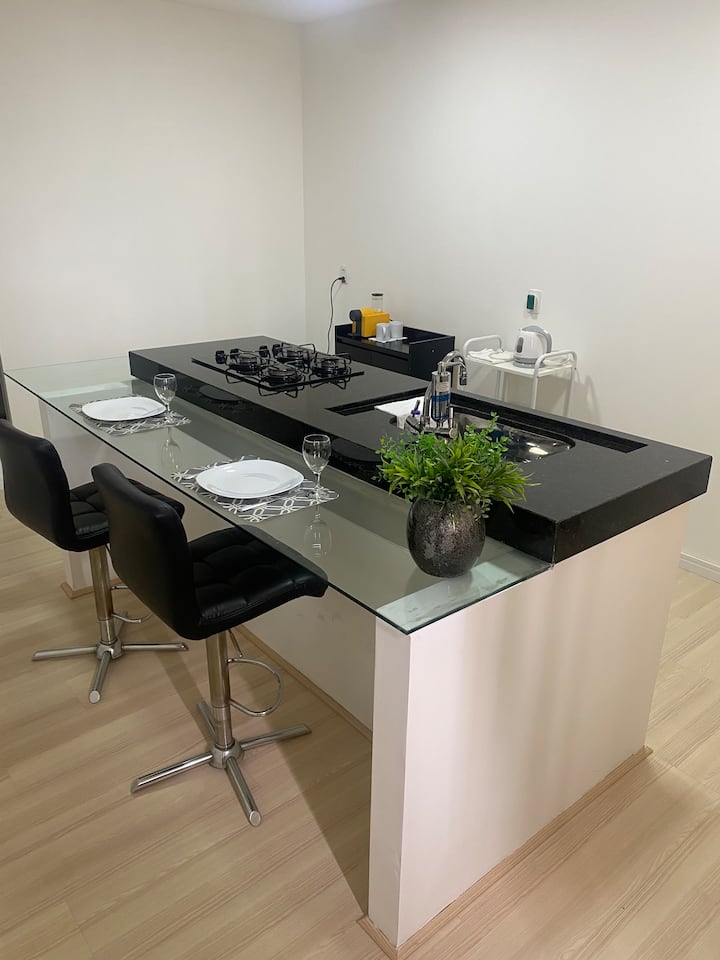 Apartamento Em Vila Velha - Vila Velha