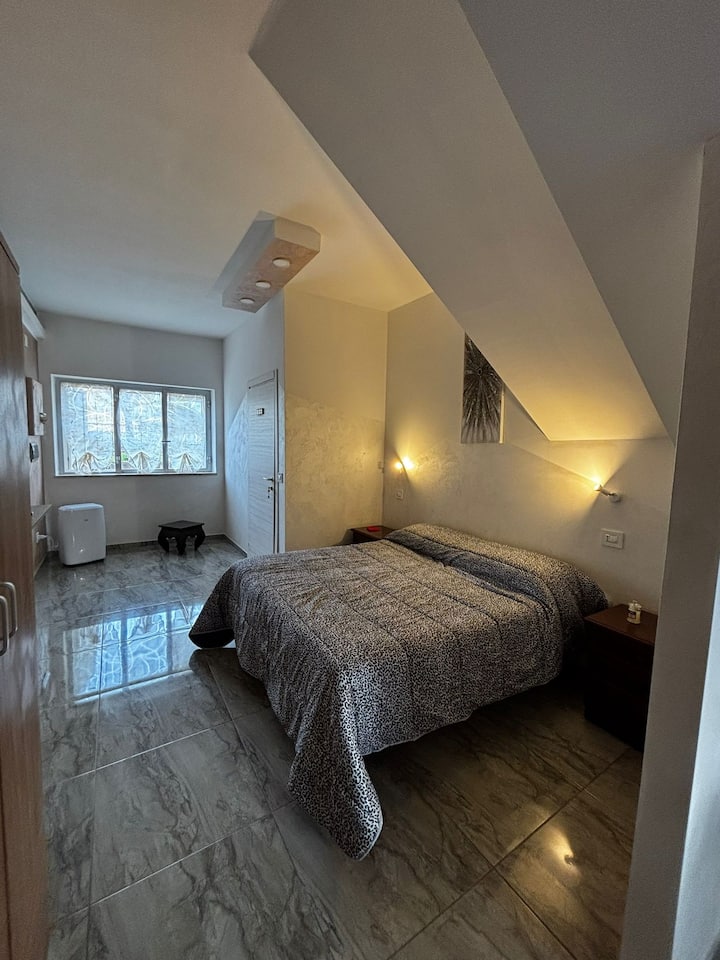 Accogliente Casa Nel Centro Di Tropea Wi-fi&cucina - Tropea