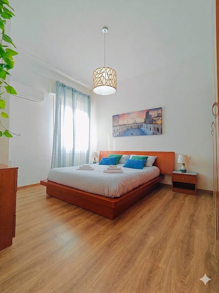 Freeparking/notouristtax/motorvalley/modenabologna - Emilia-Romagna