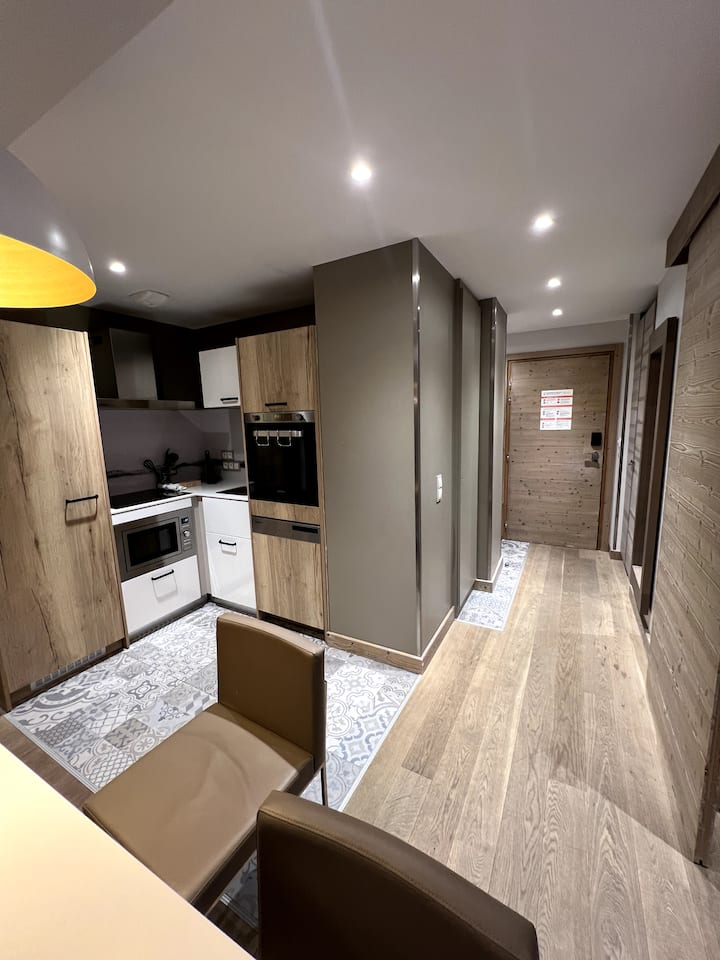 Résidence L'hévana - Premium - Courchevel 1850