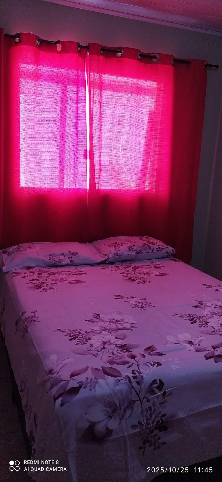 Quitinete, Em Paranaguá, á 15 Min De Praia Leste - Paranaguá