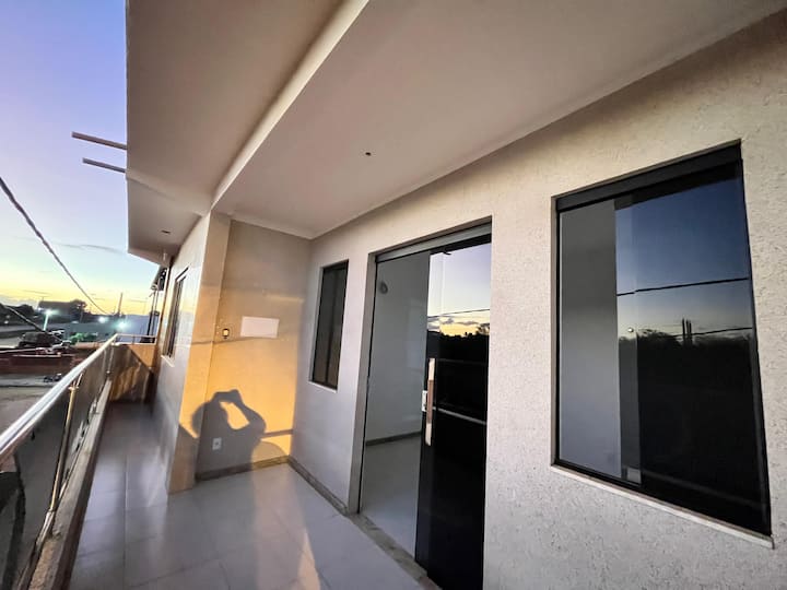 Casa Aconchego - Piranhas