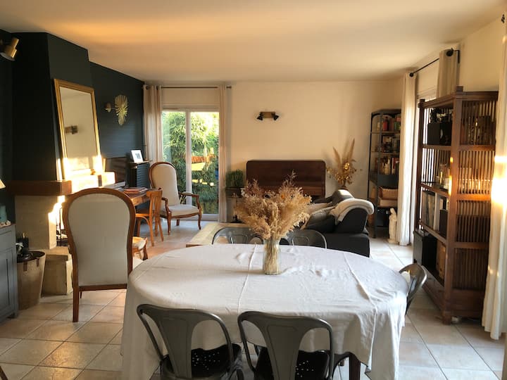 Maison Familiale - Rambouillet