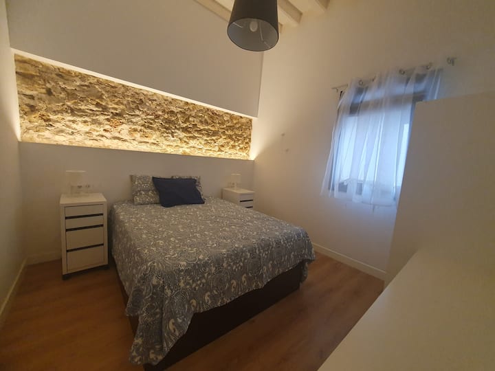 Casa Del Parque Genovés, Cercana A La Caleta. - Cadix