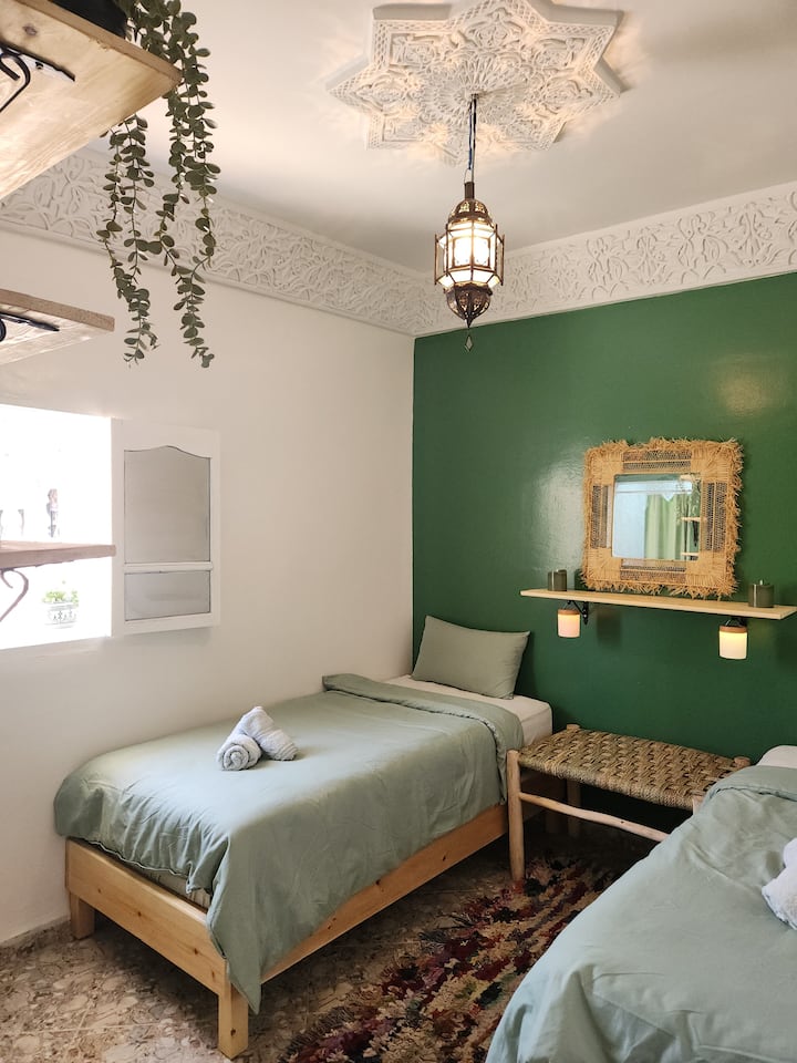 Olive Room Element Taghazout - Taghazout