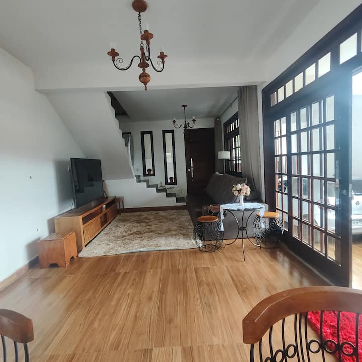 Casa Em Tiradentes - Tiradentes
