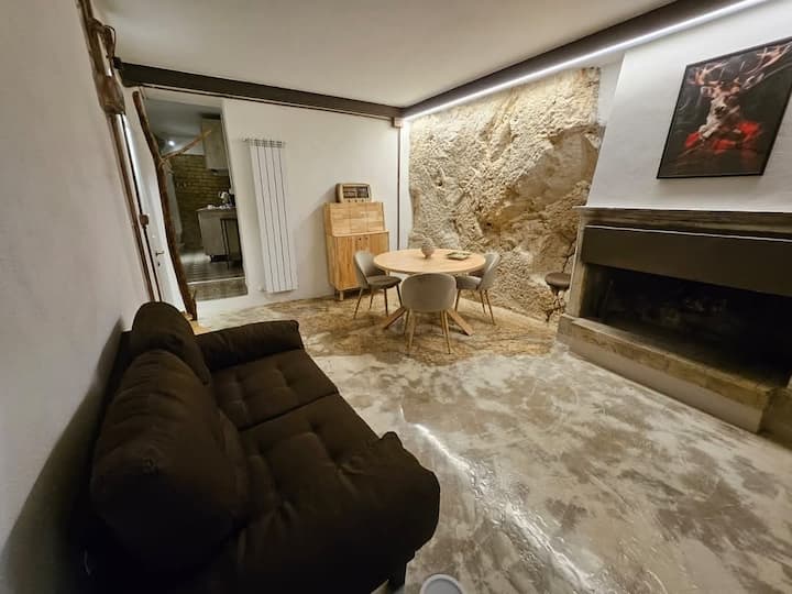 Residenza L' Antico Orologio - Barrea