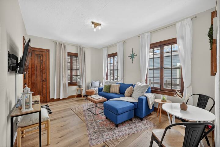 1br Apt- Heart Of Uptown Maumee W/ Fiber Wifi! #1 - Holland, OH