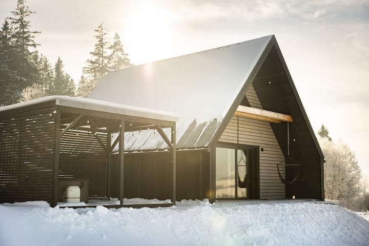 Stodoły Widokowe - Poland