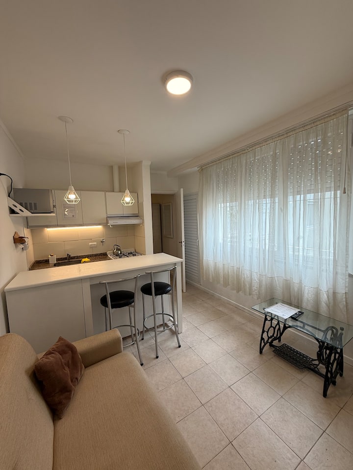 C De Céntrico - Tres Arroyos