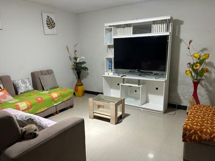 Casa De Playa Camana - Camaná