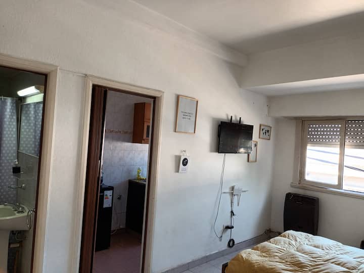 Casa Nora - Mar del Plata