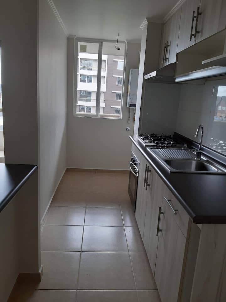 Se Arrienda Departamento - Osorno