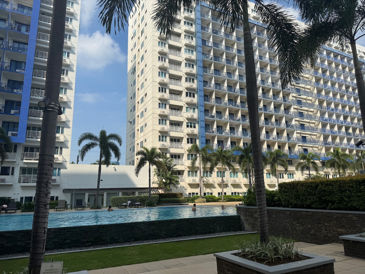 MH Oasis Stay - Modern Condotel / Sea Residence - Condos à louer à ...