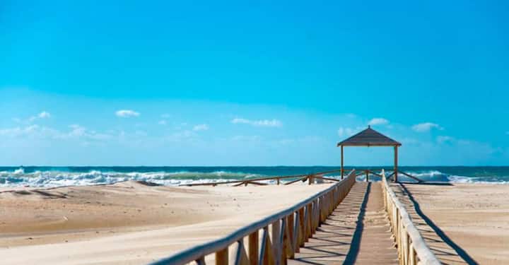 Apartamentos Mi Luz - Conil de la Frontera