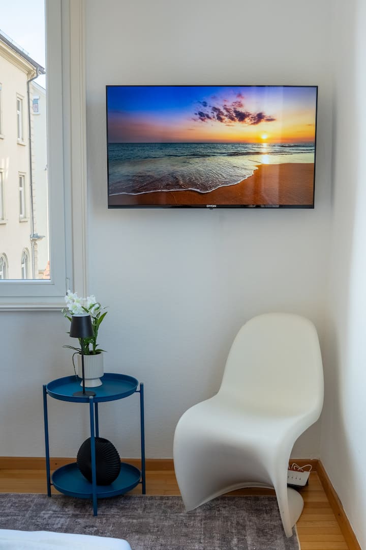 1,5 Zimmer - Stilvoll & Zentral - Reutlingen