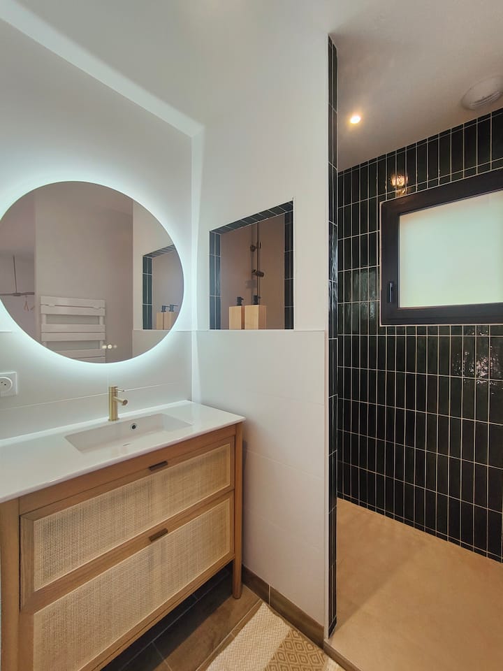 Appart D'exception, Océan à 400m - Lacanau Océan